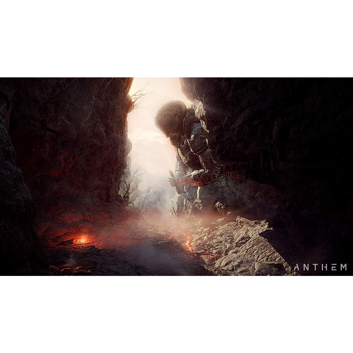 Anthem - Standard - PC