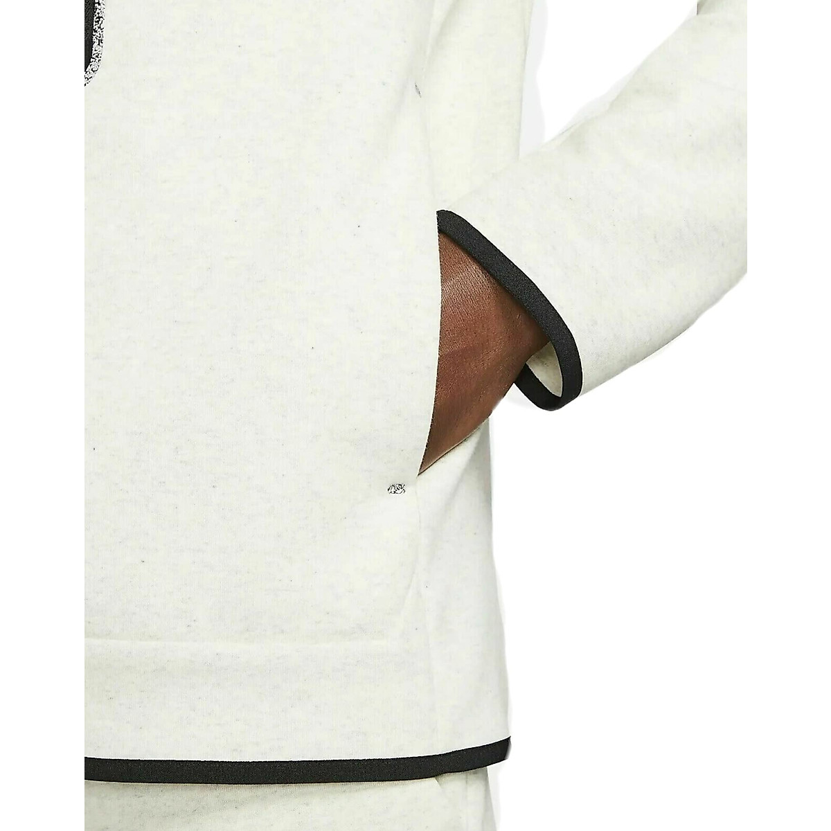 Nike Hoodie - White (DR9150-100)_XXL