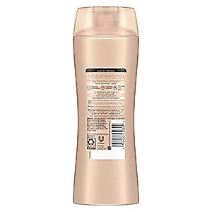 Suave Professionals Shampoo For Fine to Flat Hair Rose Oil Infusion Volumizing Shampoo 12.6 oz