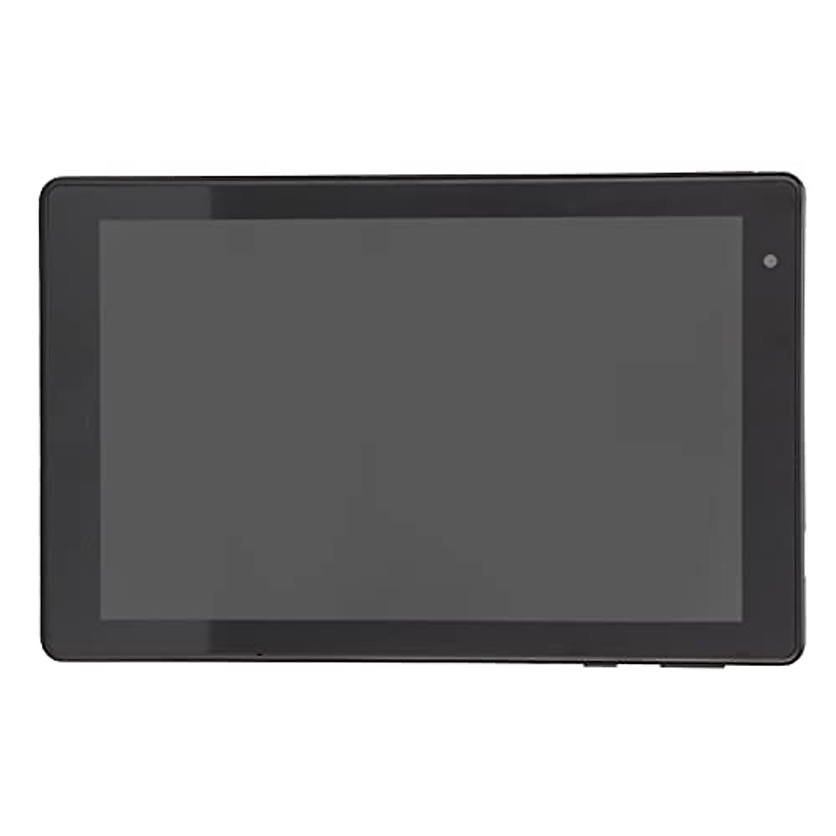 MAVIS LAVEN WiFi Tablet, Dual Standby Dual SIM HD Tablet 4GB 64GB RAM MTK6592 Processor for Home (Black)