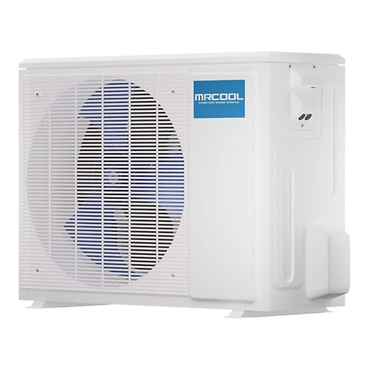 Mrcool DIY 12K BTU 4th Gen Energy Star Ductless Mini-Split Air Conditioner