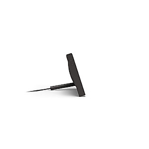 Portal Mini White 8" from Facebook. Smart, Hands-Free Video Calling with Alexa Built-in