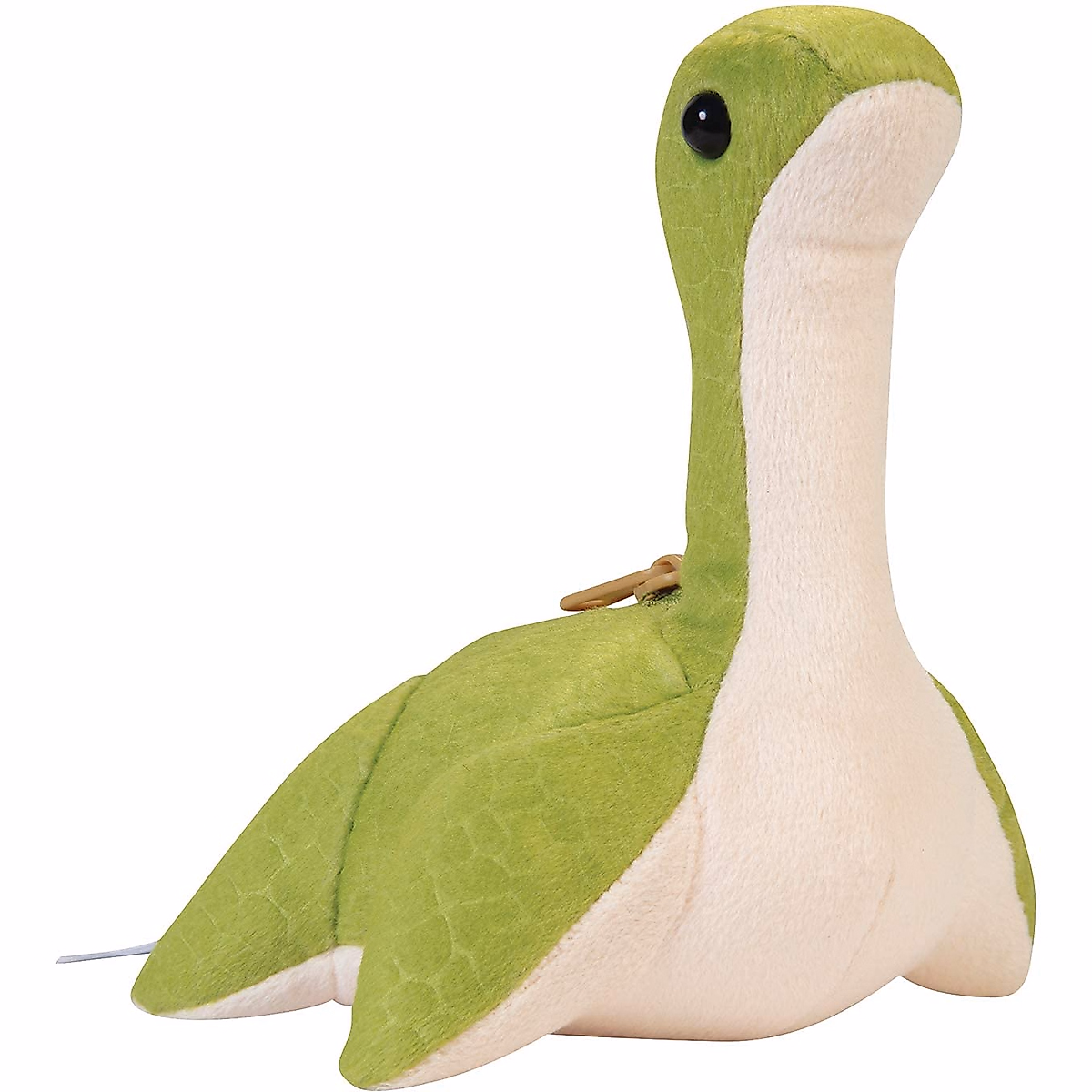 JDS TOY STORE Apex Legends Bundle - Includes Official 6-Inch Green Nessie Plush and 6-Inch Purple Nessie Plush with a Bonus Bag - Great for Collectors and Apex Fans