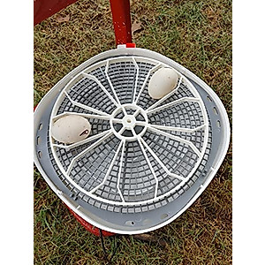 Turkey Turner Tray Compatible with The Nurture Right 360 Incubator