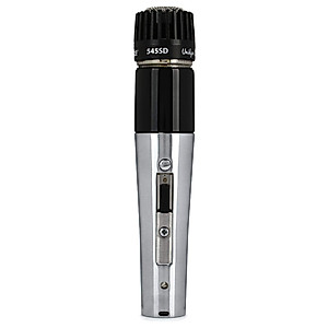 Shure 545SD-LC Cardioid Dynamic High or Low Z On-Off Switch
