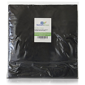 Welham Green Pre-Filter 4-Pack Compatible with Oregon Scientific Air Purifier Model CF8410, Premium Replacement Filter