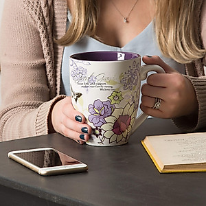 Pavilion Gift Company Grandma Coffee Cup, 20 oz