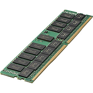 HPE RAM Memory - 32GB - DDR4 SDRAM (815100-B21)
