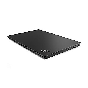 Lenovo ThinkPad E15 15.6" FHD (1920x1080) IPS Anti-Glare Display - Intel Core i7-10510U Processor, 16GB RAM, 1TB PCIe-NVMe SSD, Windows 10 Pro 64-bit