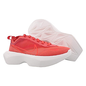 Nike Vista Lite Womens Shoes Size 6, Color: Red