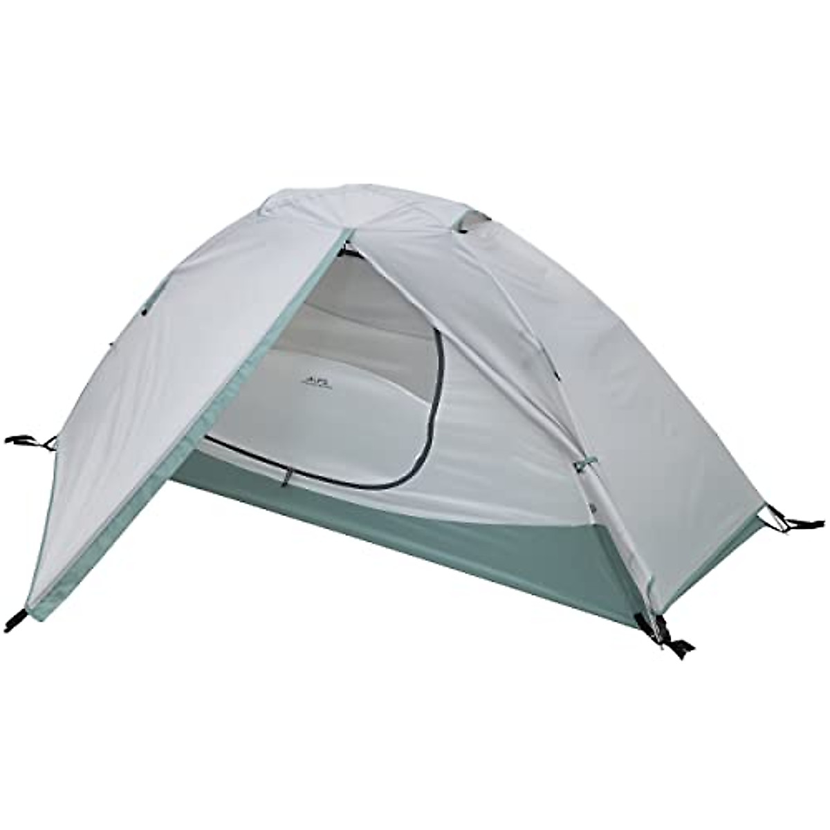 ALPS Mountaineering Felis 1-Person Tent, Recycled Materials
