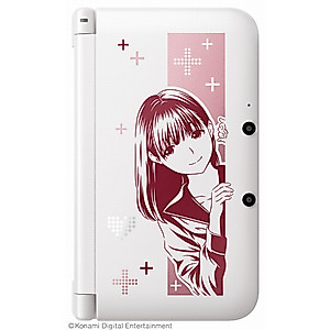 NEW LovePlus+ Nene Deluxe Complete Set (Nintendo 3ds LL Included) [Japan Import]