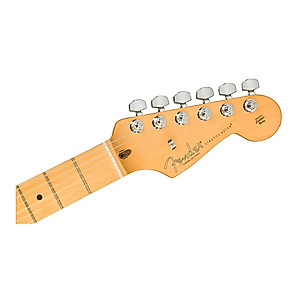 Fender American Professional II Stratocaster HSS - 3 Color Sunburst with Maple Fingerboard