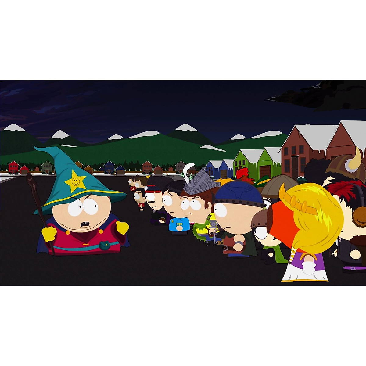 South Park: The Stick of Truth - Playstation 3