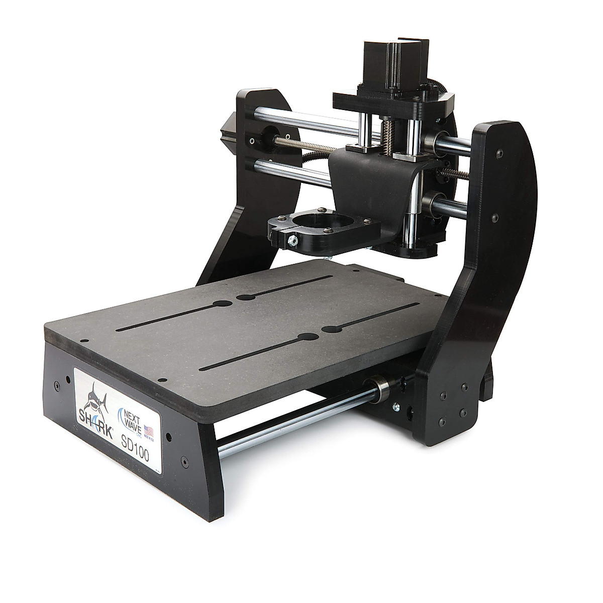 Next Wave Shark CNC Machine – SD100