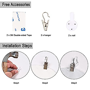 MecTo Custom Tapestry Upload Images Personalized poster Tapestry Customized Backdrop Tapestry Custom Flag wall Hanging for Bedroom Mother's Day, Father's Day, Wedding, Birthday(36 * 48in Vertical)