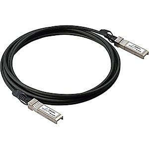 Axiom 10Gbase-Cu Sfp+ Passive DAC Cable for PALO Alto 0.5M - PAN-Sfp-Plus-CU50CM