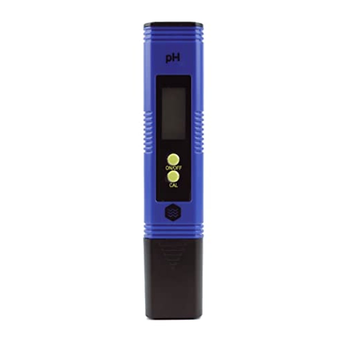 Third Wave Water Digital PH Meter for Coffee, Water, Pool, and Aquarium - High Accuracy PH Tester with 0.01 Precision - Versatile PH Pen and Reader, Ideal for Household Drinking and Food Testing