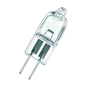 OSRAM 64265 HLX 30W 6V Tungsten Halogen Lamp
