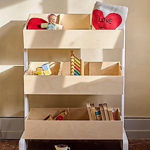 OEUF Toy Store - Birch