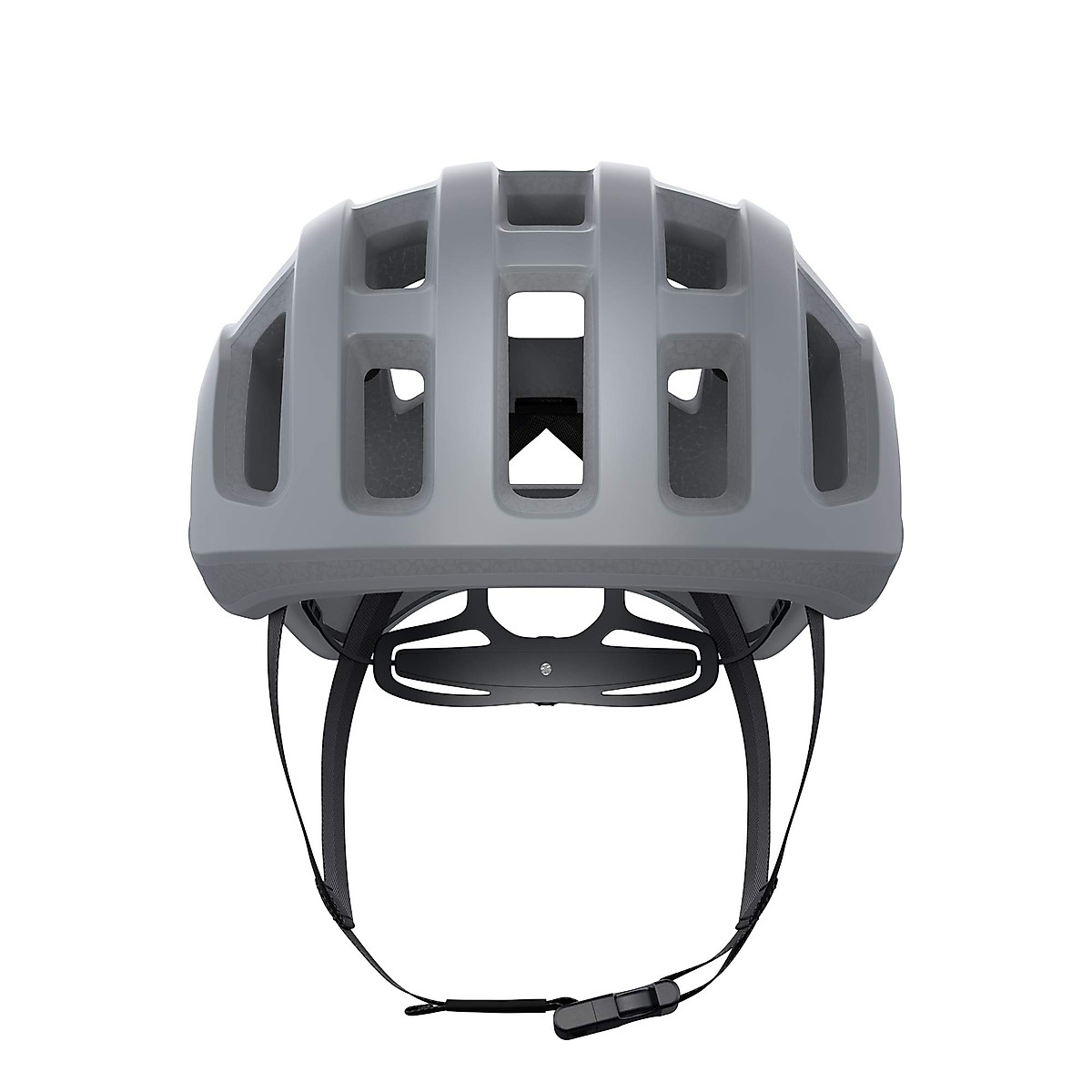 POC Ventral Lite Bike Helmet - Very Lightweight Road Cycling Helmet, Perfect When Every gram Counts