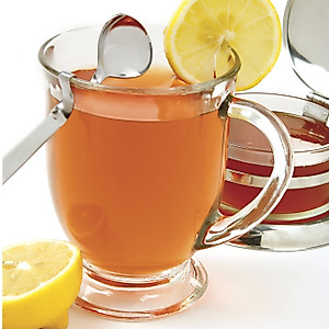 Norpro, Silver Stainless Steel Honey/Jam Spoon, One Size