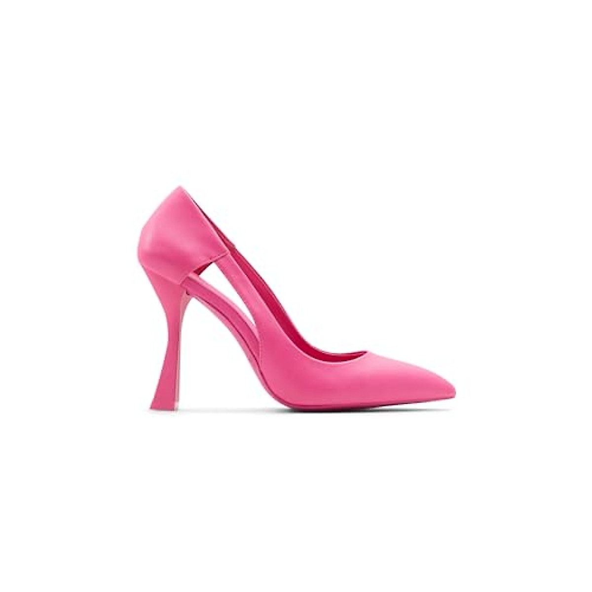 Call It Spring Women's LAURELLE Pump, Bright Pink, 8