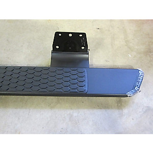 Mopar 2019-2020 Ram 1500 DT Matte Black Running Boards for Crew Cabs New OEM