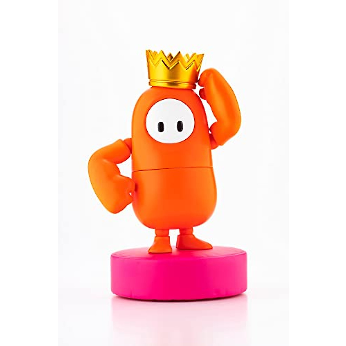 KOTOBUKIYA Fall Guys: Movie Star and Chicken Costume Action Figure Pack 01