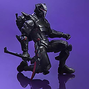 FORTNITE Early Game Survival Kit Figure Pack, Omega