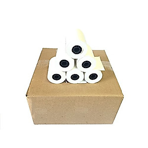 BAM POS Thermal Paper for The Ingenico iCT220 (100 Rolls)