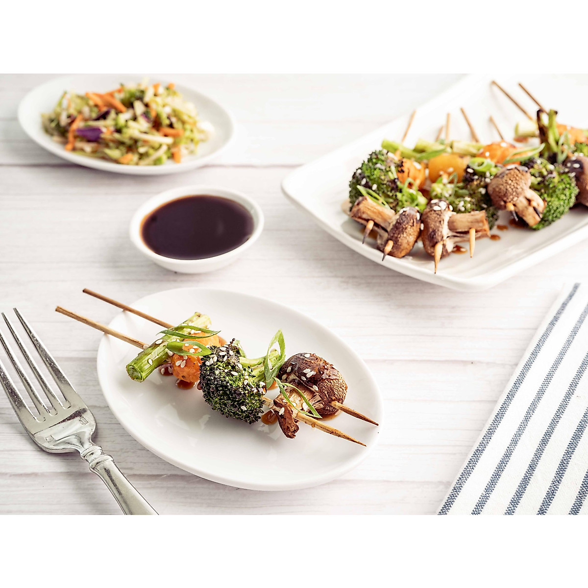 Minor's Vegan Teriyaki Sauce, Perfect as a Stir Fry, BBQ Sauce or Marinade, 4 lb 9.6 oz Jug