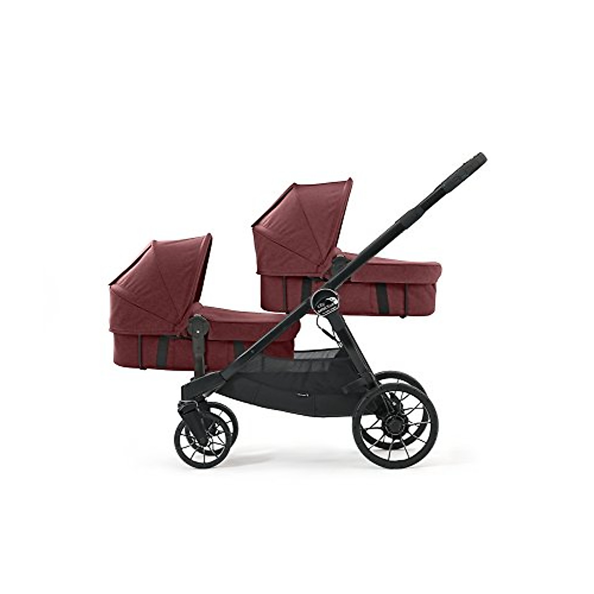 Baby Jogger City Select LUX Pram Kit, Port
