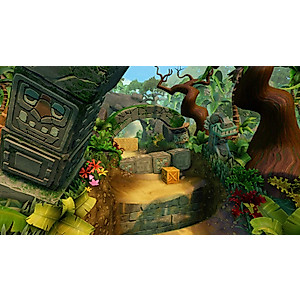 Crash Team Racing: Nitro Fueled & Spyro: Reignited Trilogy (Bundle) (PS4)