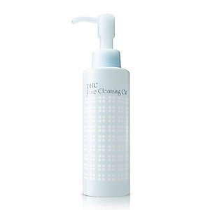 DHC Pore Cleansing Oil, Facial Cleansing Oil, Makeup Remover, Unclog Pores, Residue-Free, Ideal for Oily and Acne Prone Skin, Fragrance and Colorant Free, 5 fl. oz.