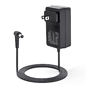 24V Power Adapter fit for Cordless Essential Oil Diffuser Aromatherapy,Young Living,Aroma 360,Humidifier,VicTsing,OliveTech,Wireless Diffuser Power Supply Cord