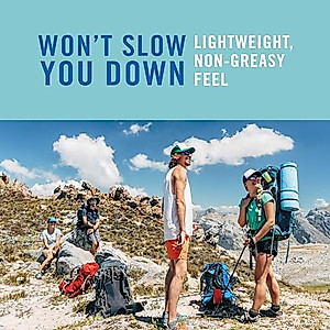 Banana Boat Sport Ultra SPF 50 Sunscreen Lotion, 8oz | Banana Boat Sunscreen SPF 50 Lotion, Oxybenzone Free Sunscreen, Sunblock Lotion Sunscreen, Banana Boat Lotion, Water Resistant Sunscreen, 8oz