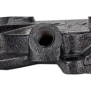 1949-53 Flathead Compatible with Ford/Mercury Water Pump w/Stainless Bolts