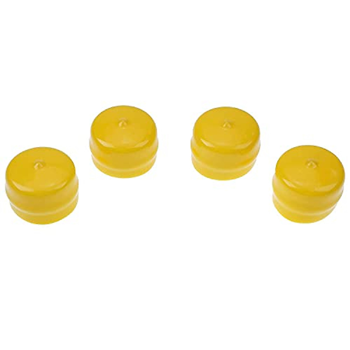 DVPARTS Axle Cap Bearing Cover M143338 for John Deere Lawn Mower and Lawn Tractor