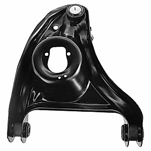 South Mud Bay Front Lower Control Arm with Balljoint Pair Set of 2 Fits 4000027396