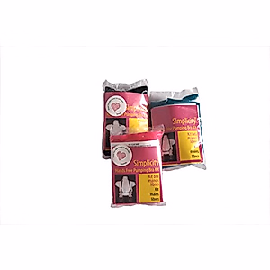 LactaMed Simplicity Hands Free Bra Kit (Black)