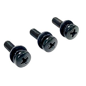 ReplacementScrews Stand Screws Compatible with Insignia NS-32L450A11