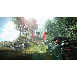 Overpass (Xb1) - Xbox One