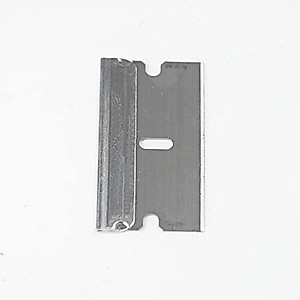 Cosco 091461 Jiffi-Cutter Utility Knife Blades, 100/Box