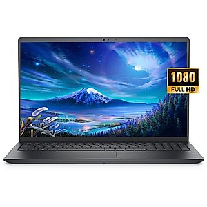Dell Vostro 3510 15.6" FHD Business Laptop, 11th Generation Intel Core i7-1165G7, Windows 10 Pro, 32GB RAM 1TB SSD, WiFi, Bluetooth, Webcam, HDMI