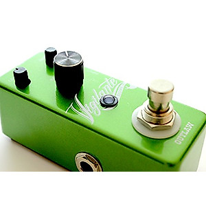 Outlaw Effects VIGILANTE Chorus Pedal