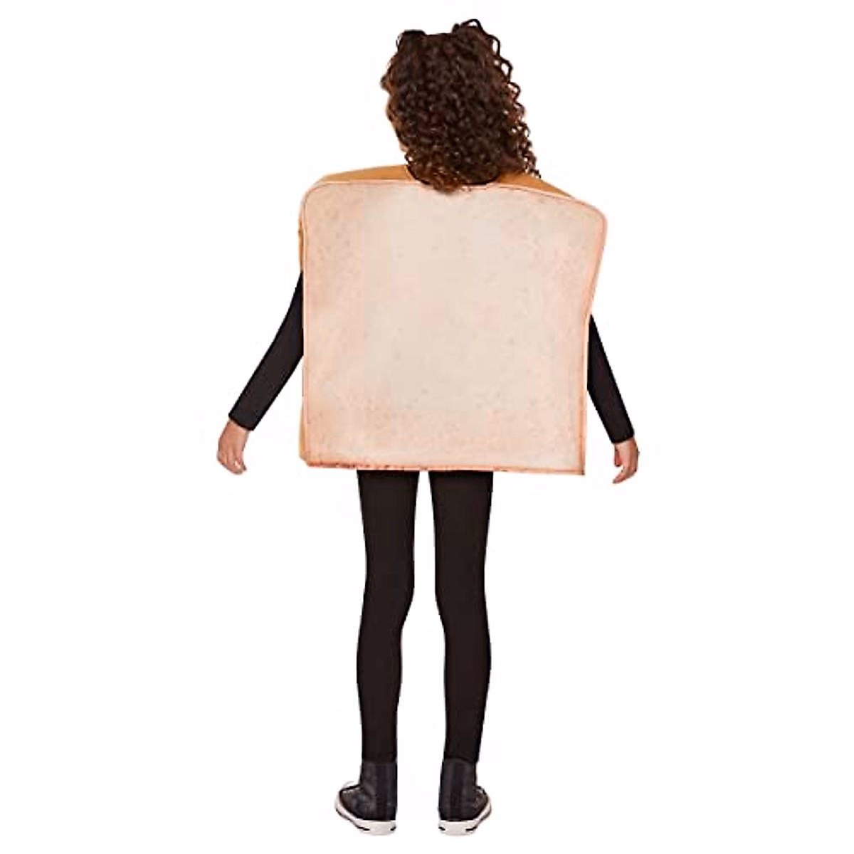 Spirit Halloween Two-Pack Kids Peanut Butter and Jelly Group Costume Set | Funny Costumes | Couple Costumes