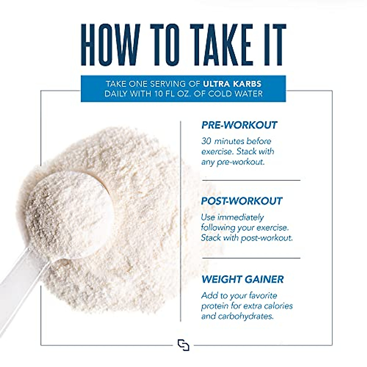 Siren Labs Ultra Karbs Mass Gainer Post Workout Muscle Builder Healthy ...