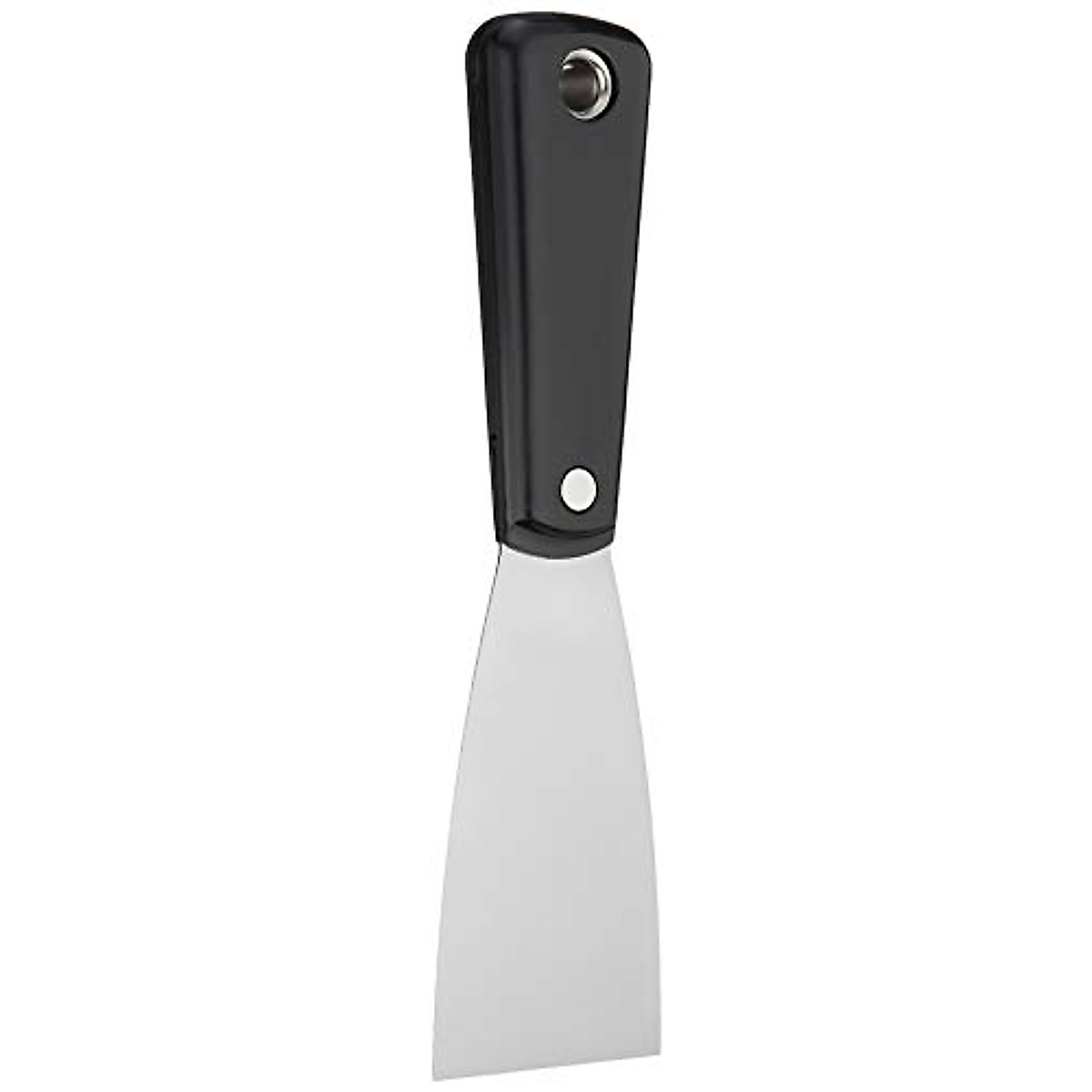 Amazon Basics 2" Flex Nylon Handle Putty Knife
