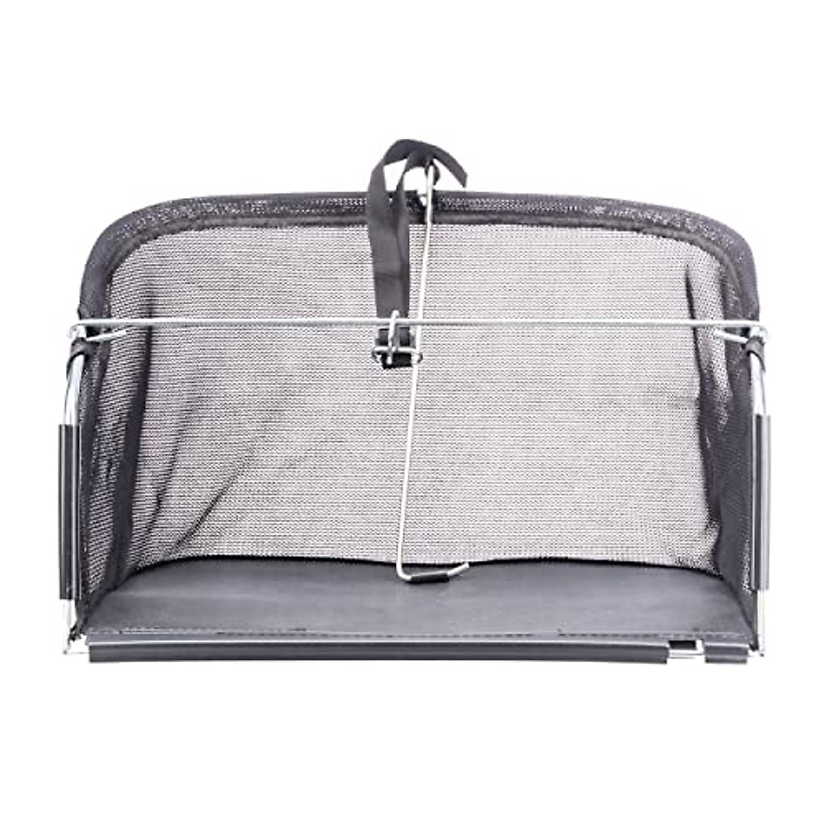 American Lawn Mower Company GC91416 14-Inch/16-Inch Reel Lawn Mower Grass Catcher, Black